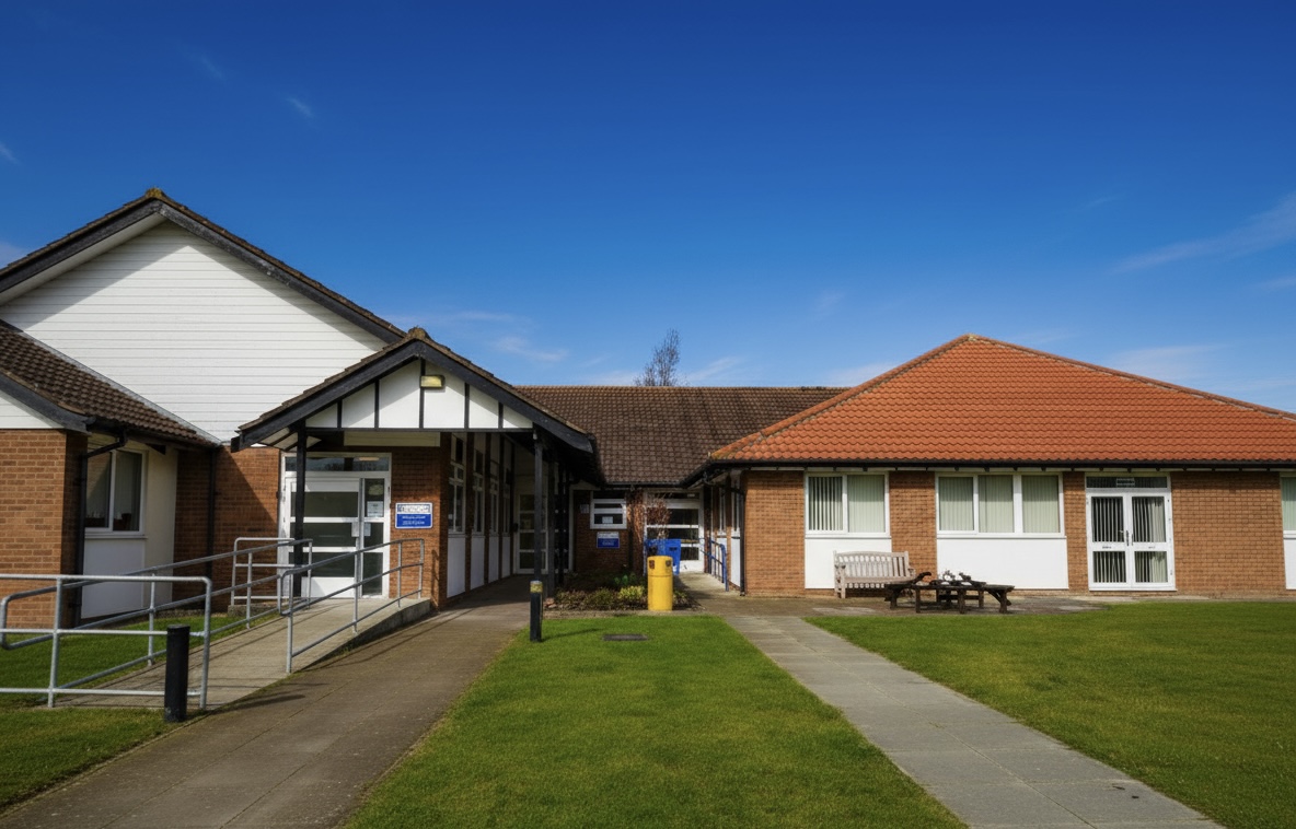 Brookside CAMHS - Child & Adolescent Mental Health Services London